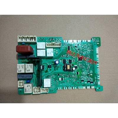议价适用博世滚筒洗衣机WVH28468TI WVH24460TI电脑主板电源板烘