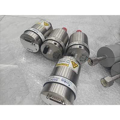 MKS BARATRON电容式压力计，型号631D11T8F-询价
