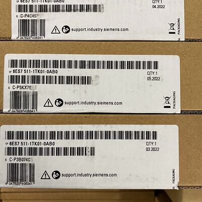 【询价】6ES7511-1TK01-0AB01511T-1 P适用