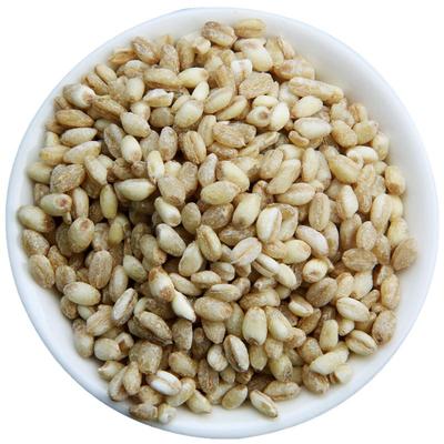 野三坡 农家去皮小麦仁小麦米粗粮五谷杂粮粥500g*2袋