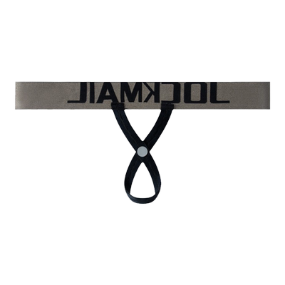 JOCKMAIL性感缕空可调节吊环