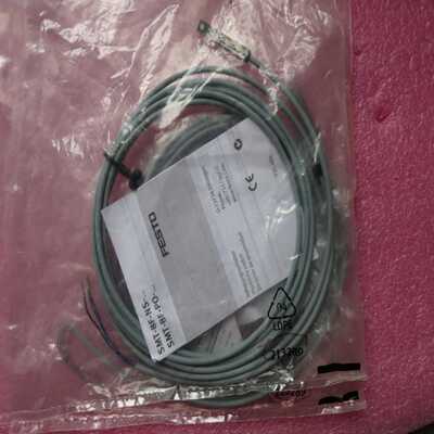 议价全新原装正品FESTO费斯托 525909  SMT-8F-NS-24V-K25-OE 现