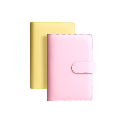 【大容量】可存钱记账本