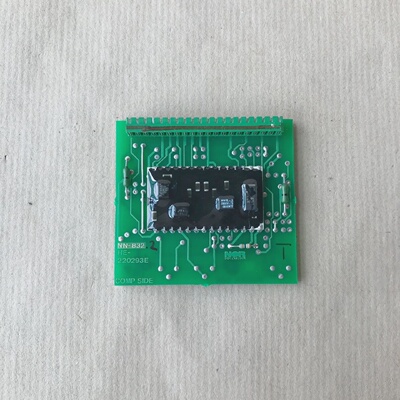 NORCONTROL NN832.2 ANALOG INPUT ADAPTOR