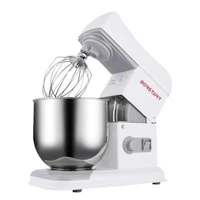 焙士达智能多功能厨师机限时赠品