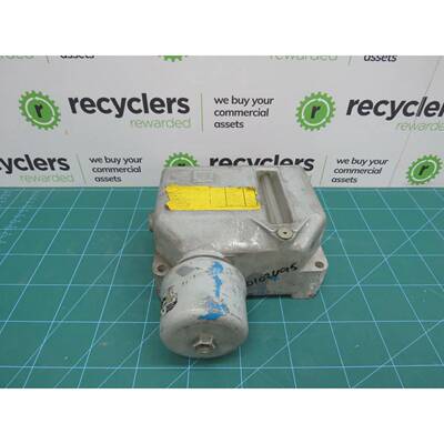 Interlube systems pump