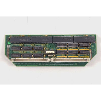 Norcontrol Automation NA1119.1 HA 331460 BBDigital PCB Card