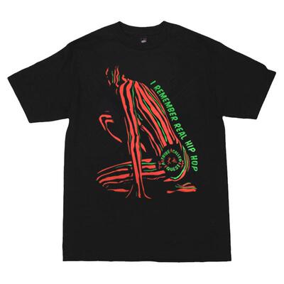 说唱街舞短袖短袖t恤HIPHOP