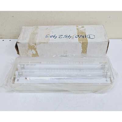 Shield SD2X8NM3FN Self Contained Emergency Light 220240 Vac