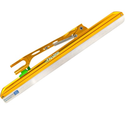 帕森迪冰刀专业定位脱位滑冰鞋