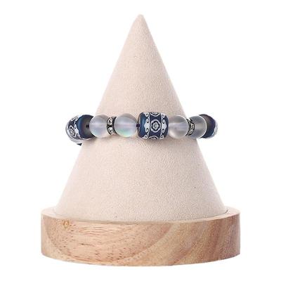 水晶手串展示架手串陈列架