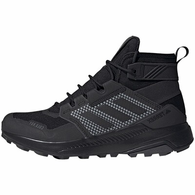 阿迪达斯男子户外运动鞋