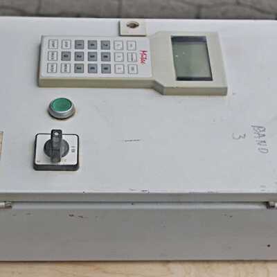 MITEC FBW 4080 - F?rderbandwaagenelektronik