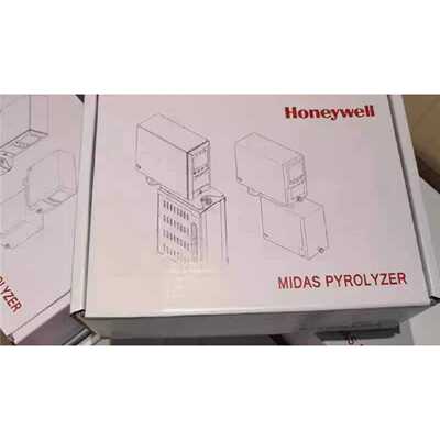 议价HoneyWell霍尼韦尔Midas Pyrolyzer加热器，MIDAS-T-NP1，全