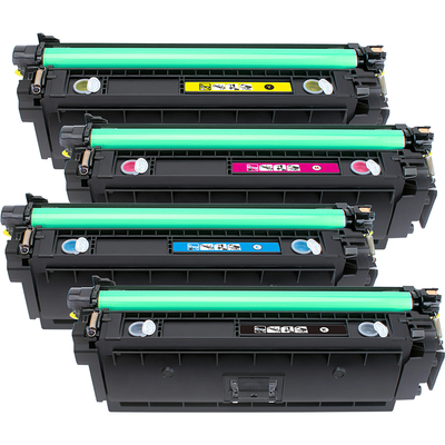 亿讯适用佳能CRG040硒鼓imageCLASS LBP712Cdn LBP712Cx LBP710Cx LBP712Ci彩色BK/C/M/Y激光Canon打印机墨盒