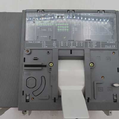 ABB Tmax T7 H 1600 Leistungsschalter TmaxT7H1600