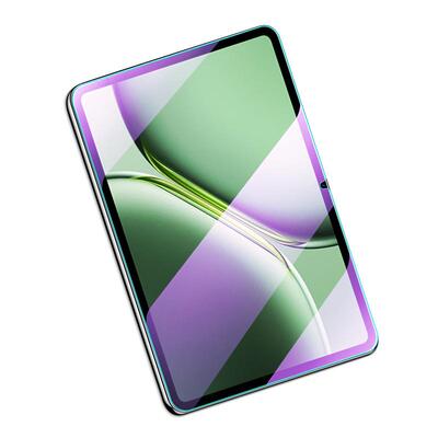 一加平板钢化膜全屏覆盖