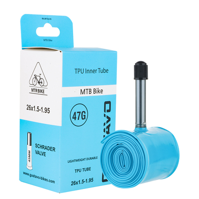 GUSTAVO超轻内胎山地车