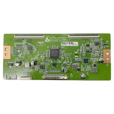 T550QVN05.0逻辑板T550QVR07.1