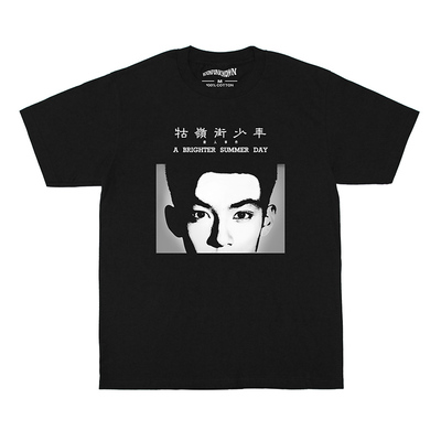 牯岭街少年杀人事件T恤