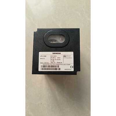【请询价】控制器LFL1.322德国原装220240V
