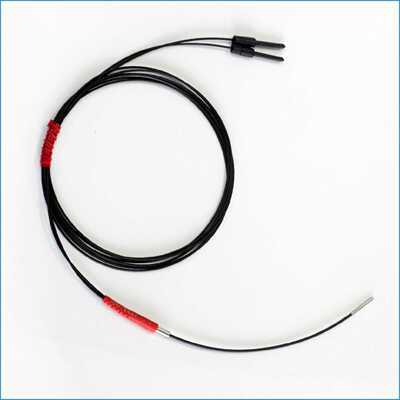 议价原装全新嘉准F&C光纤传感器FFRS-1510光纤管FFTS-1510正品保