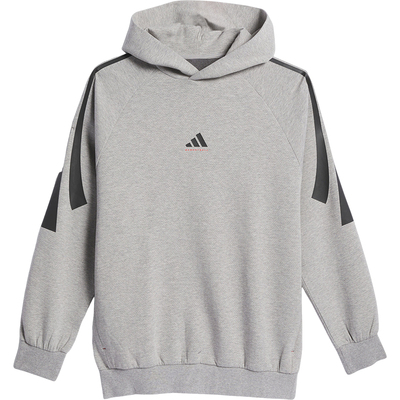 Adidas/阿迪达斯正品当季新款男女篮球保暖卫衣JD7466