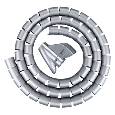 包线管束线防咬整理收纳理线神器