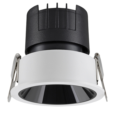 雷士照明led射灯嵌入式防眩光小山丘NLED626A NLED626B  NLED626D