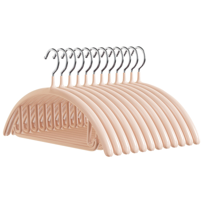 衣架家用挂衣无痕防肩角防滑