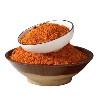 袋装贵州辣椒面魏老妈