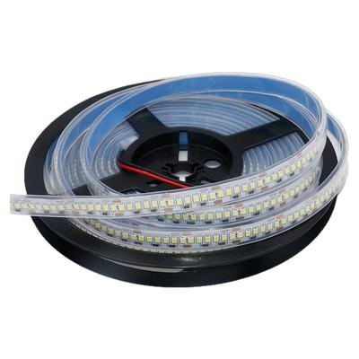 超亮LED2835硅胶套管防雨软灯带