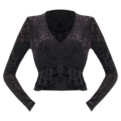 IAMYC/皇朝舞蹈连体衣新品