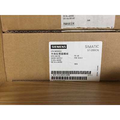 询价-6ES72162AD230XB8未封模块可维修