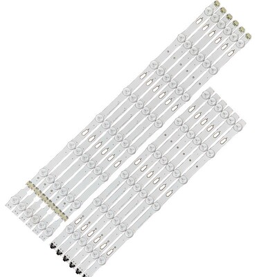 适用三星UA55JU5900JXXZ灯条