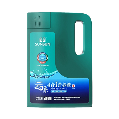 硝化菌SUNSUN/森森降低亚硝酸盐