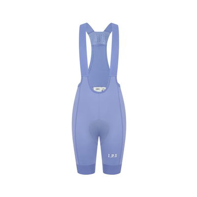 MBO女子背带骑行裤短裤T511