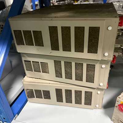 〔议价-可维修〕YASKAWA安川ERCJ-UPJ3-B00机器人控制器 2 工控自