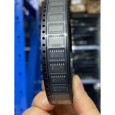 【议价-可维修】LM2901DR SOIC-14 芯片 /均有货