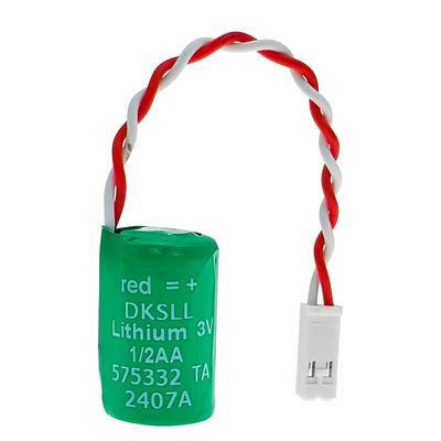 原装575332TA锂电池数控机床