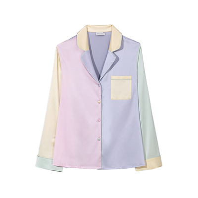 女士真丝MANITO/曼尼陀