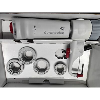 【议价-可维修】普兰德 4600341 型 数字型Dispense /二手均有货