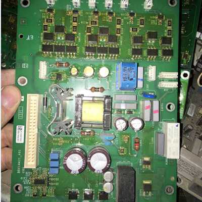议价ATS22C41Q施耐德软启动200-220kw驱动板电源板触发板BBV14435