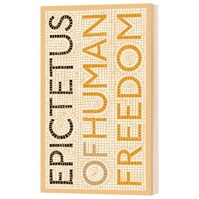 爱比克泰德：人类自由 英文原版 Penguin Great Ideas : Of Human Freedom Epictetus 进口原版书籍