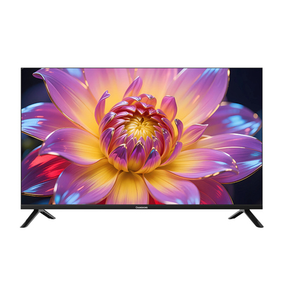 长虹32英寸家用智能投屏电视