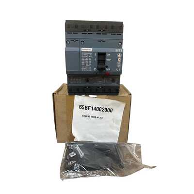 议价Siemens 3VT17022EJ460AA0 Sch维修