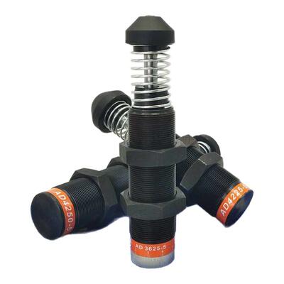 重型可调油压液压ACJ阻尼缓冲减震器AD6450/AD64100-5/AD64150/-5