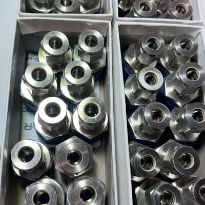【议价-可维修】HOKE 8MM /均有货