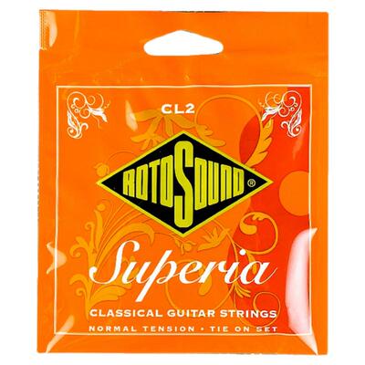 rotosoundCL1/2/3/4古典吉他弦