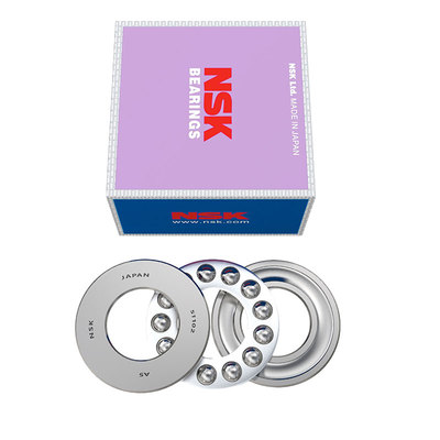 51114平面51115推力轴承